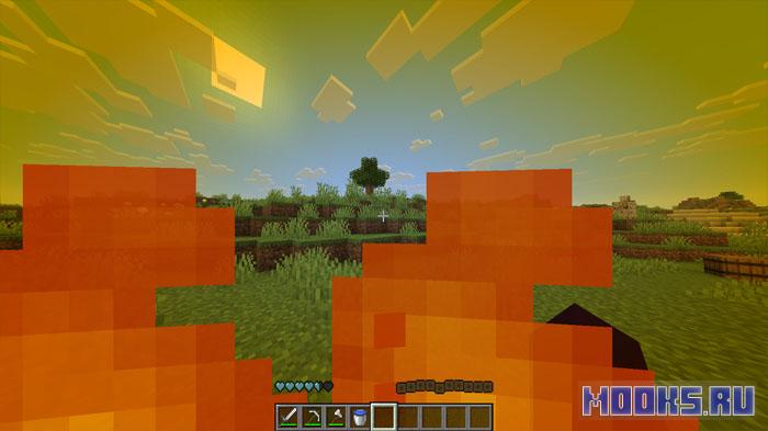 Hollowing Demise - стань духом после смерти и вернись к жизни [1.21.11]