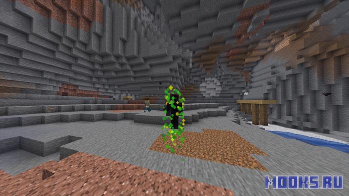 Hollowing Demise - стань духом после смерти и вернись к жизни [1.21.11]